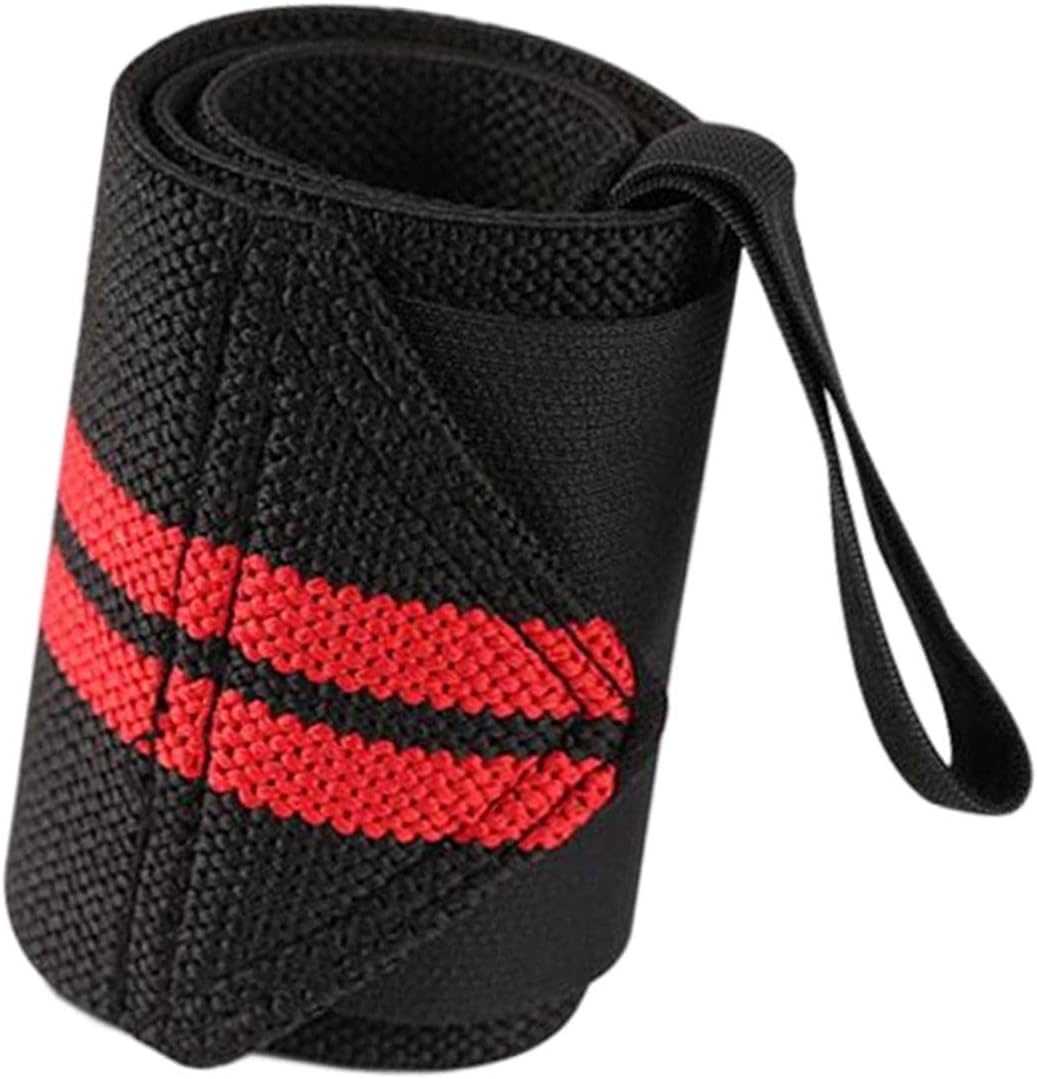 Wrist Wraps – HONYAO
