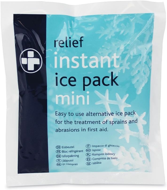 Instant Ice Packs – HONYAO